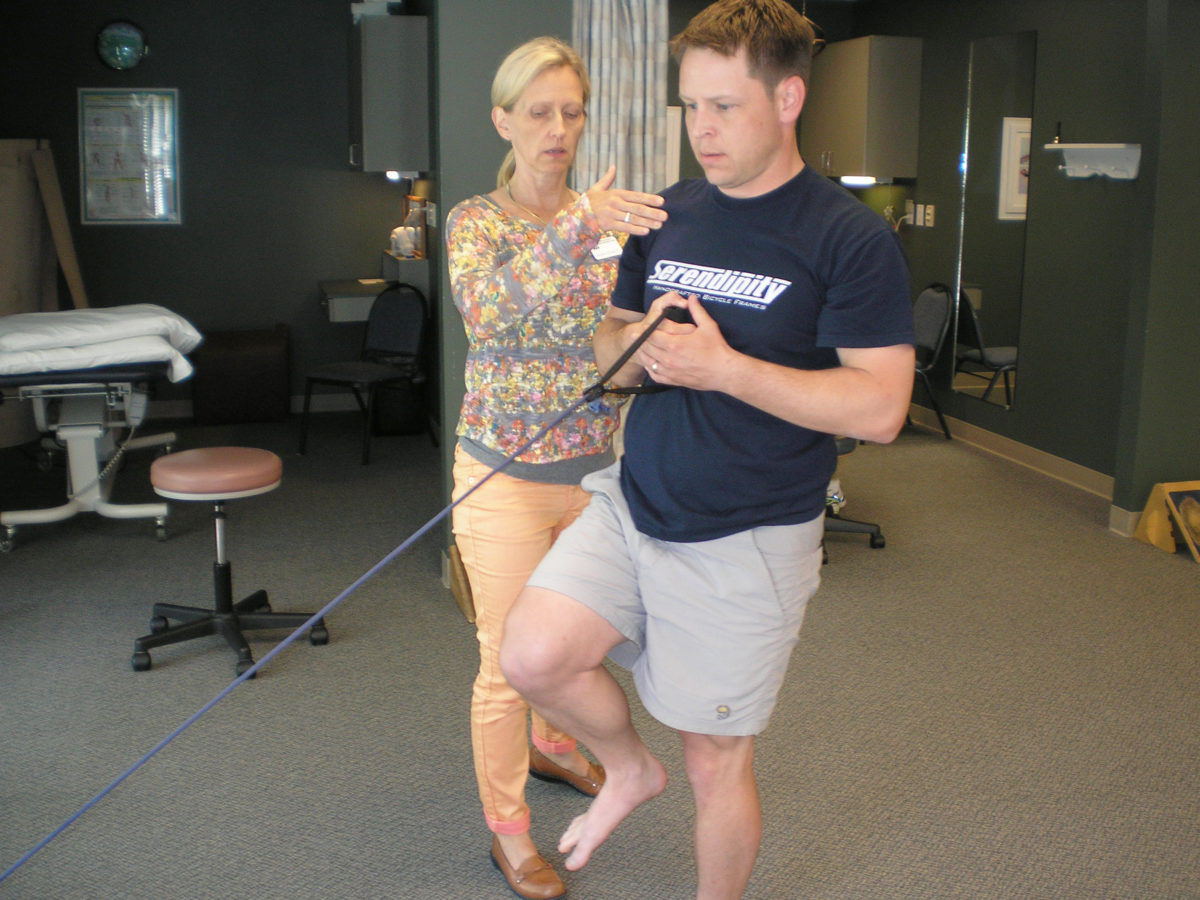 Physical Therapy, Sports Medicine Northern Michigan
