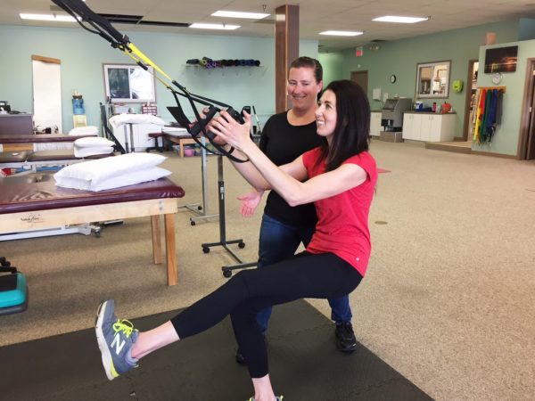 Northern Michigan Sports Medicine Center, Petoskey, Harbor Springs ...