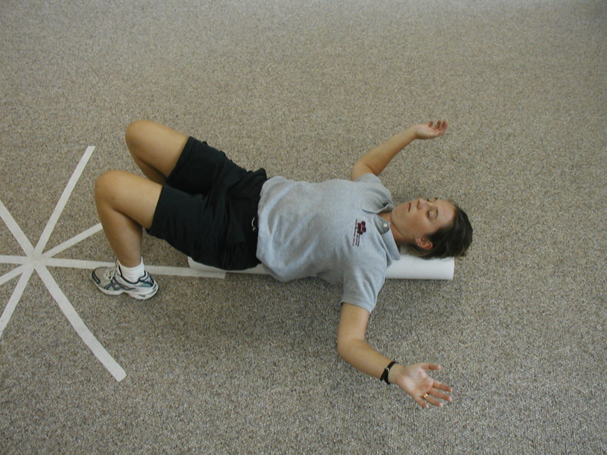 Rotator Cuff Physical Therapy, Northern Michigan