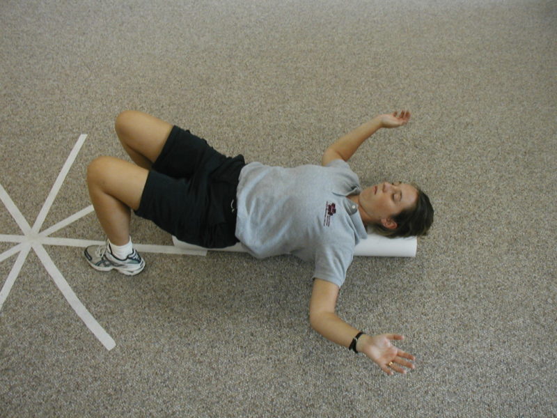 Rotator Cuff Physical Therapy, Northern Michigan