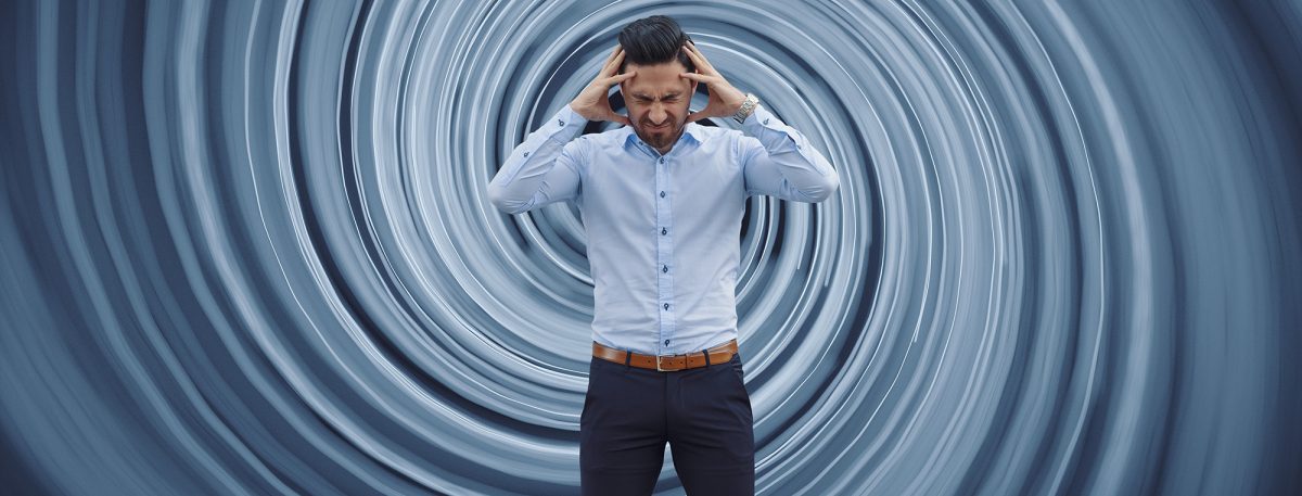 Why Am I Dizzy? | Northern Michigan Sports Medicine Center