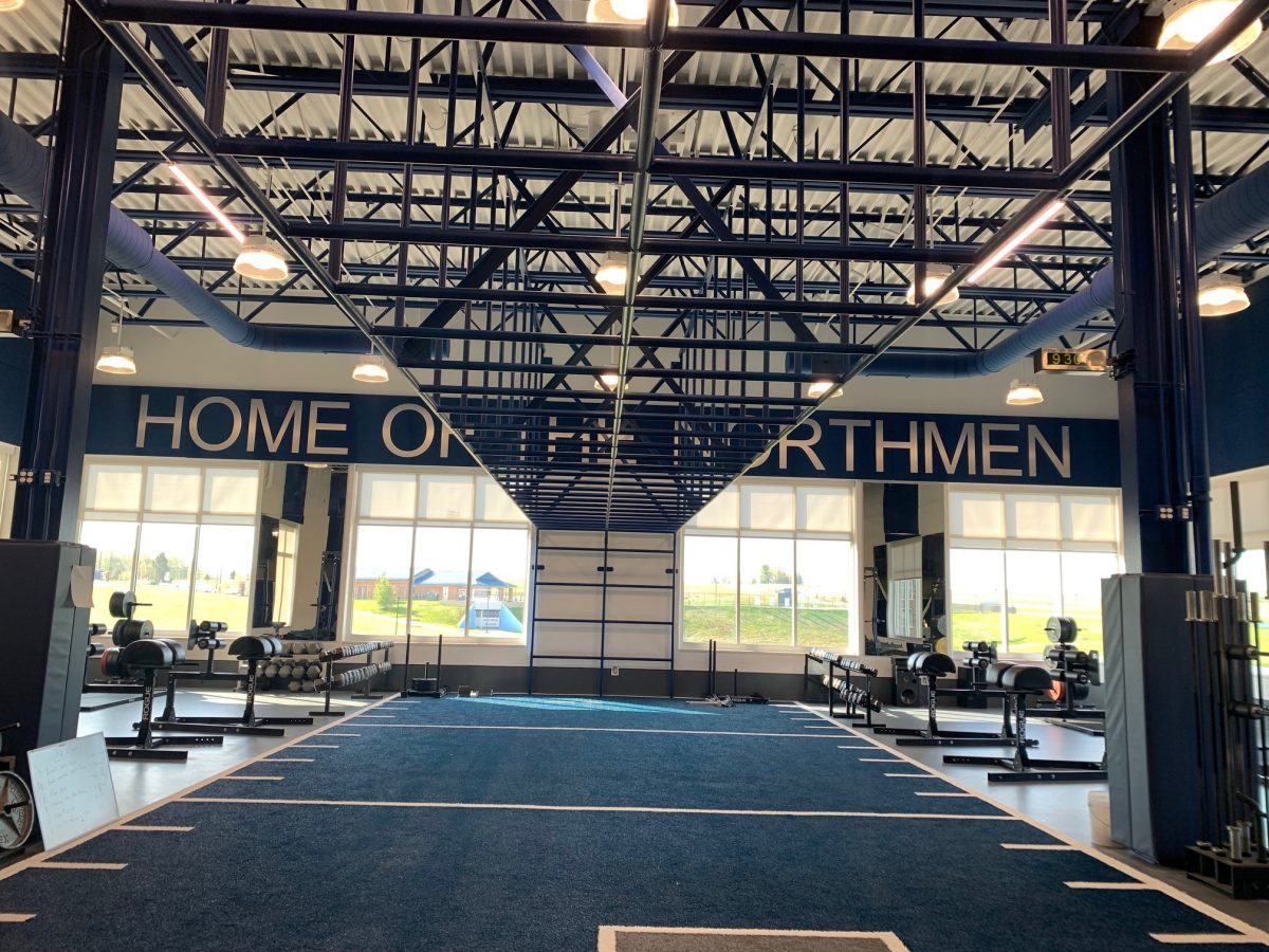 Preparing athletes for success today | Northern Michigan Sports ...