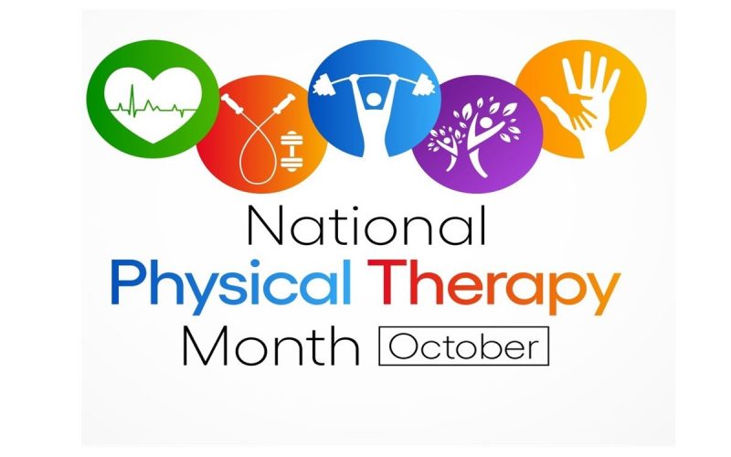 National Physical Therapy Month: Why Movement Matters | Northern ...